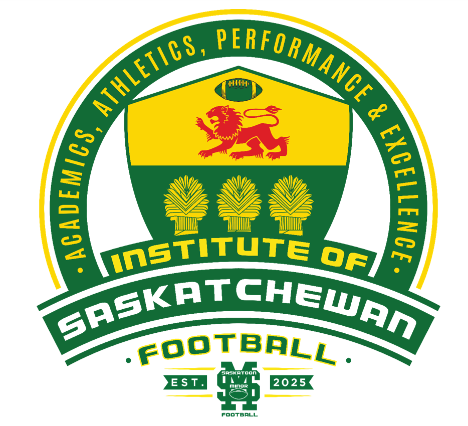 Football Skills 10L Sask DLC